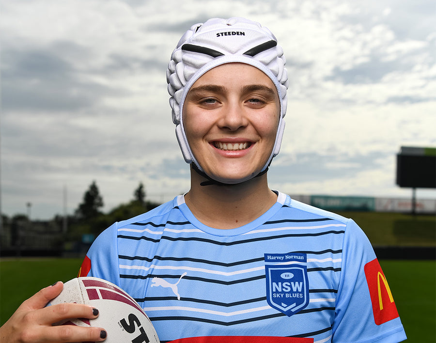 Athletes – Steeden