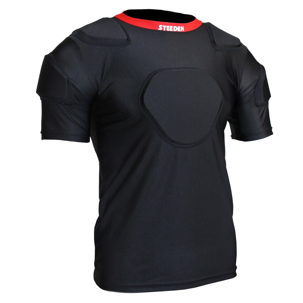 Classic Shoulder Pads – Steeden