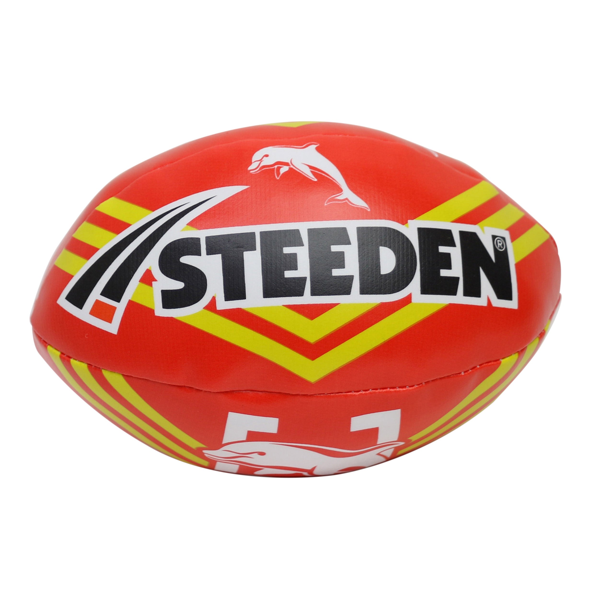 NRL Supporter Sponge – Steeden