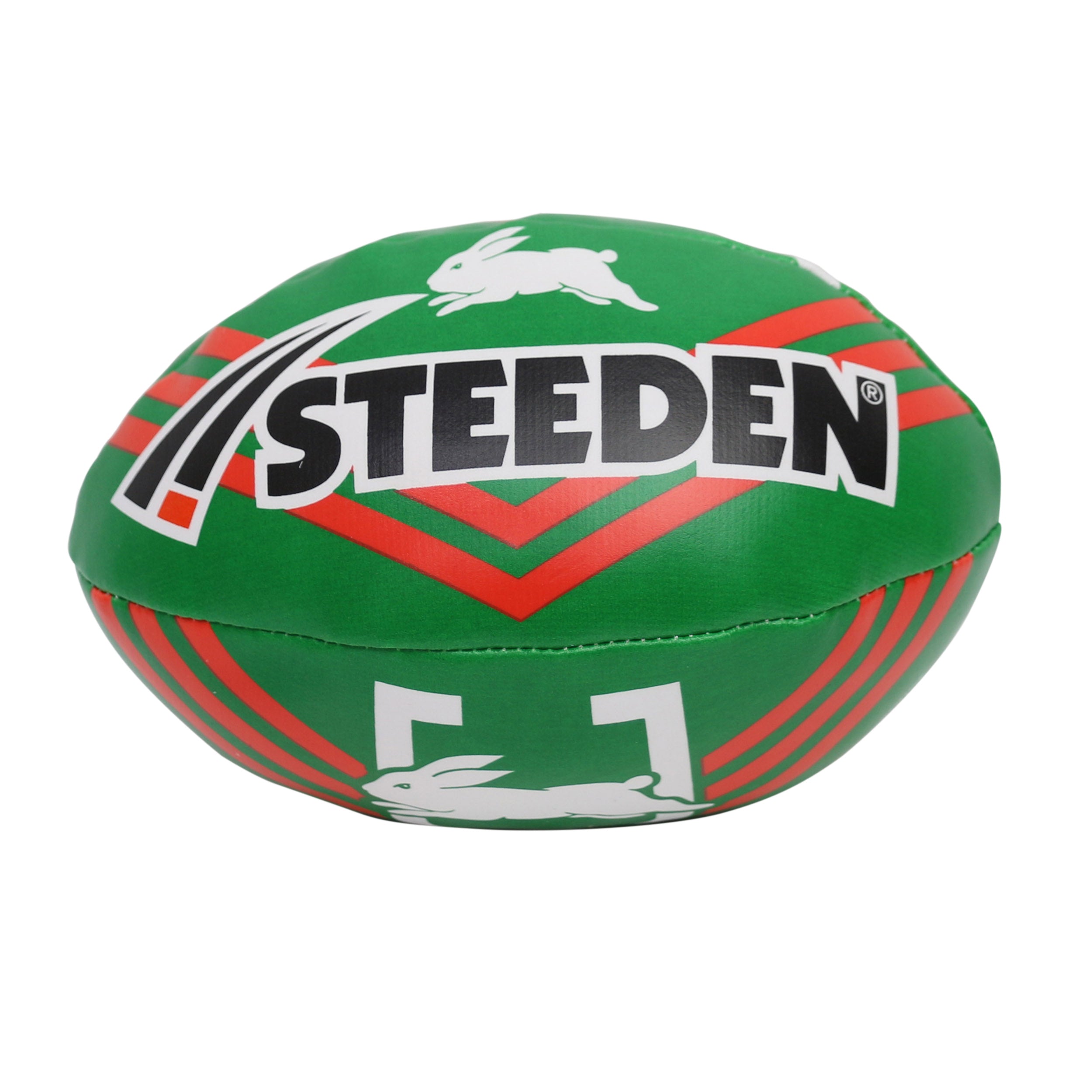 NRL Supporter Sponge – Steeden